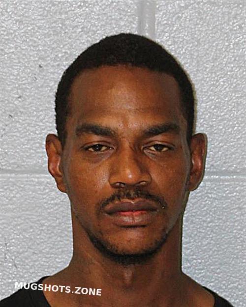 MITCHELL PERRY LEON 05/07/2025 - Mecklenburg County Mugshots Zone