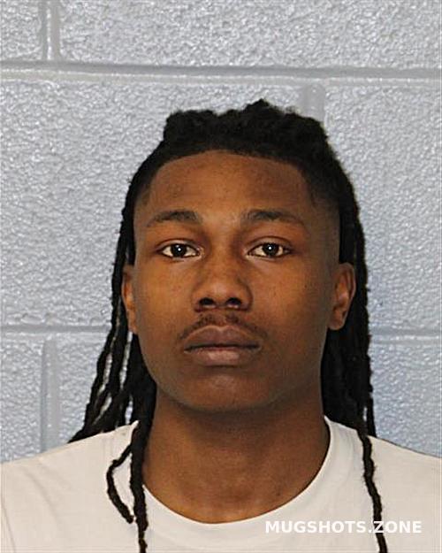 STEVENSON JAMAL 05/07/2025 - Mecklenburg County Mugshots Zone