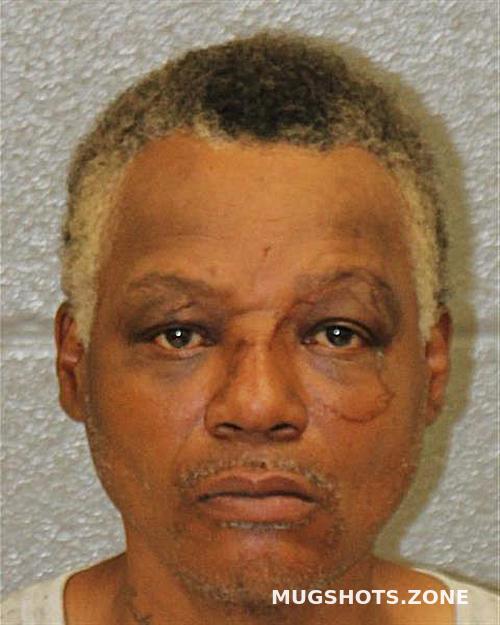 JACKSON TYRONE 05/07/2025 - Mecklenburg County Mugshots Zone