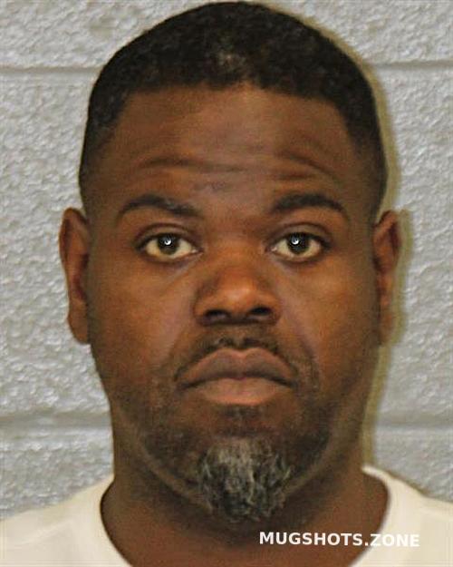 SHANKLE DEMARCUS 05/07/2025 - Mecklenburg County Mugshots Zone