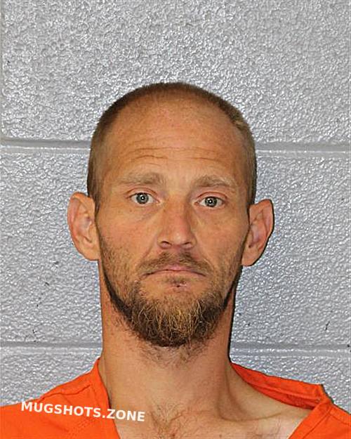 SUBER MATTHEW 05/07/2025 - Mecklenburg County Mugshots Zone