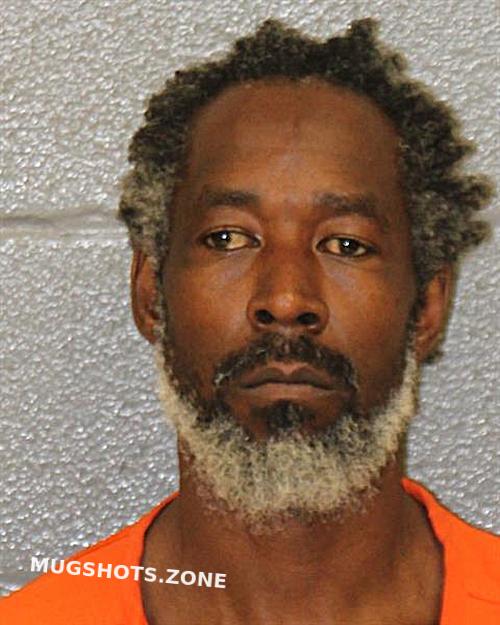 BLACK RODERICK 05/08/2025 - Mecklenburg County Mugshots Zone