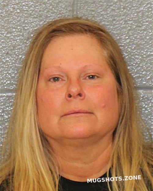 THOMAS KELLY DORIS 05/08/2025 - Mecklenburg County Mugshots Zone