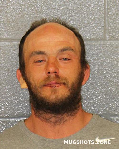 BOSEMAN BRANDON CARL 05/09/2025 - Mecklenburg County Mugshots Zone