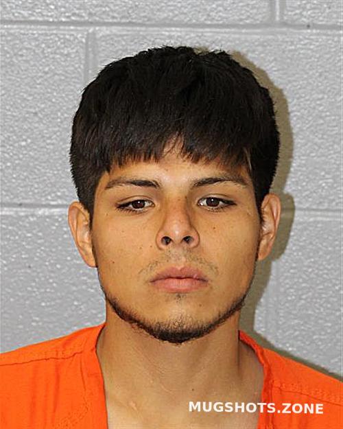 TREJO WILFREDO JOSE 05/09/2025 - Mecklenburg County Mugshots Zone