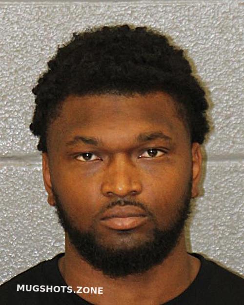 MILLER JERMALE ALONZO 05/11/2025 - Mecklenburg County Mugshots Zone
