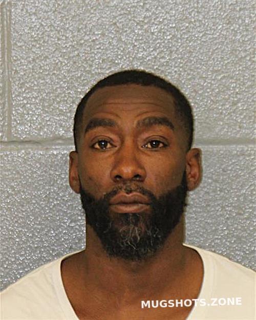 NANCE JIMMY LAMONT 05/11/2025 - Mecklenburg County Mugshots Zone