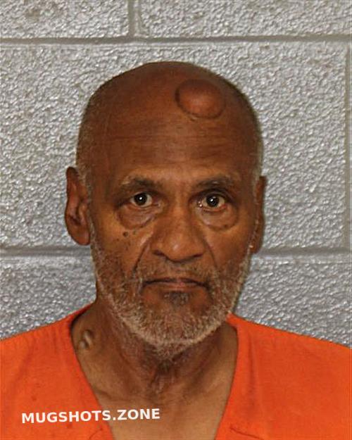 DOOLEY JERRY LEE 05/12/2025 - Mecklenburg County Mugshots Zone