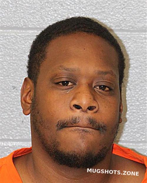 GREEN KENNETH DEVON 05/12/2025 - Mecklenburg County Mugshots Zone