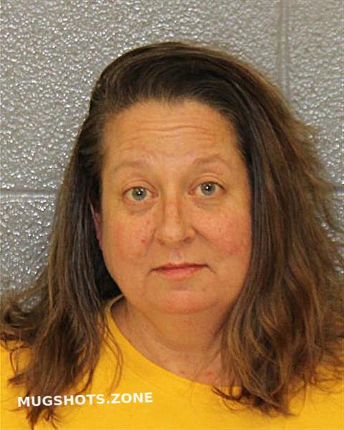 KERN AIMEE MARIE 05/12/2025 - Mecklenburg County Mugshots Zone