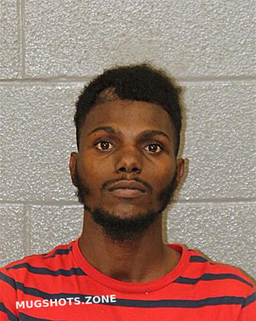 SCARBORO LEONARD SINCERE 05/12/2025 - Mecklenburg County Mugshots Zone