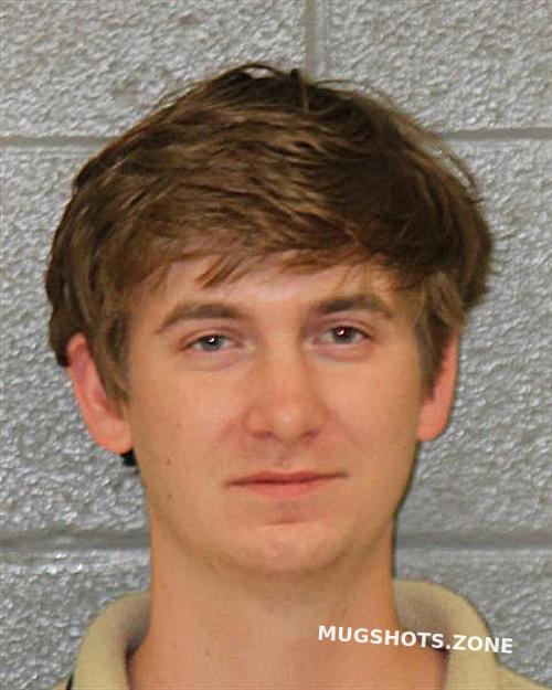 KIRBY CHARLES REAGAN 05/13/2025 - Mecklenburg County Mugshots Zone