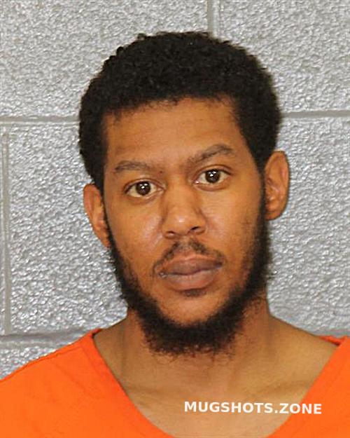VAUGHT KENDALL 05/13/2025 - Mecklenburg County Mugshots Zone
