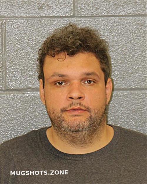 AMMONS JULIUS TAYLOR 05/13/2025 - Mecklenburg County Mugshots Zone