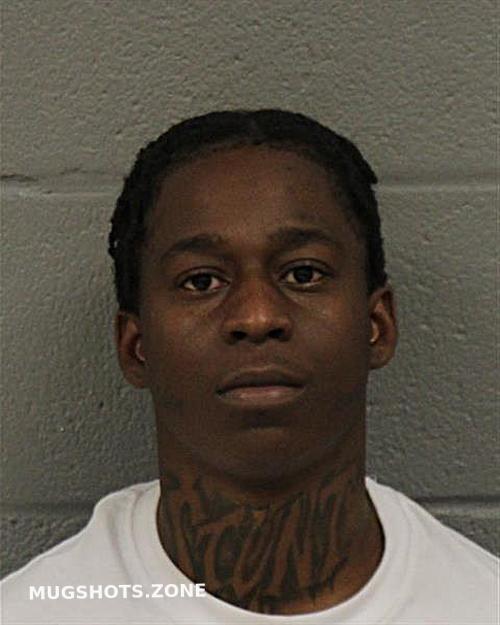 WASHINGTON MARSHAY 05/13/2025 - Mecklenburg County Mugshots Zone