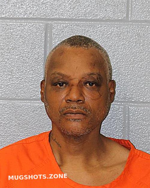 JACKSON TYRONE 05/13/2025 - Mecklenburg County Mugshots Zone