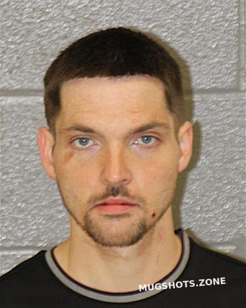 WOLFE WHITNEY 05/13/2025 - Mecklenburg County Mugshots Zone