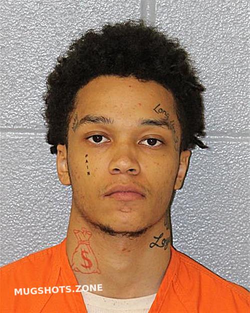 SMITH BREON 05/13/2025 - Mecklenburg County Mugshots Zone