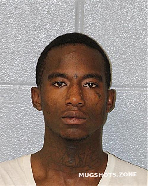 MITCHELL XAVIER 05/13/2025 - Mecklenburg County Mugshots Zone