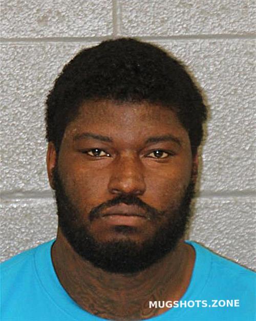 DAVIS JAMAR DAQUAN 05/13/2025 - Mecklenburg County Mugshots Zone