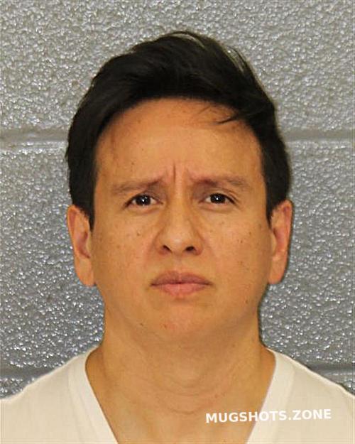 GANCHOZO YOHAN 05/14/2025 - Mecklenburg County Mugshots Zone