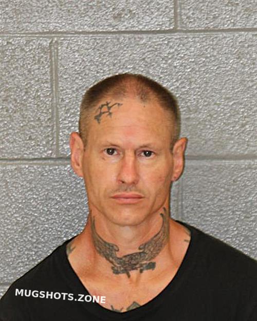 CHAPPELL JASON ERNEST 05/14/2025 - Mecklenburg County Mugshots Zone