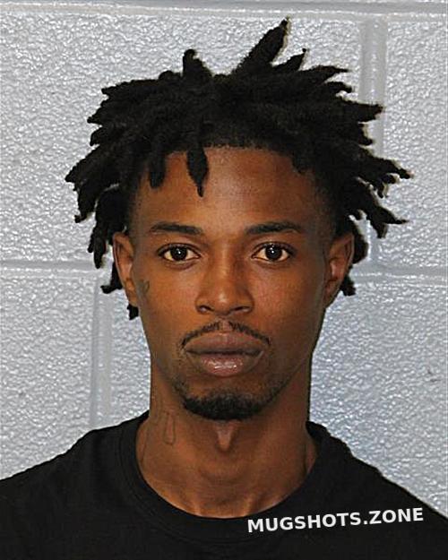 BENNETT JLYN 05/15/2025 - Mecklenburg County Mugshots Zone