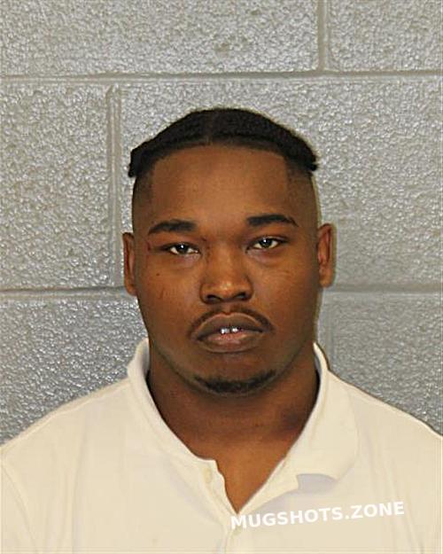 HOWELL JONATHAN ELI 05/15/2025 - Mecklenburg County Mugshots Zone