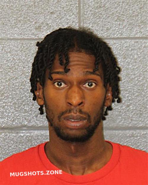 TYSON CHRISTOPHER DONNELL 05/15/2025 - Mecklenburg County Mugshots Zone