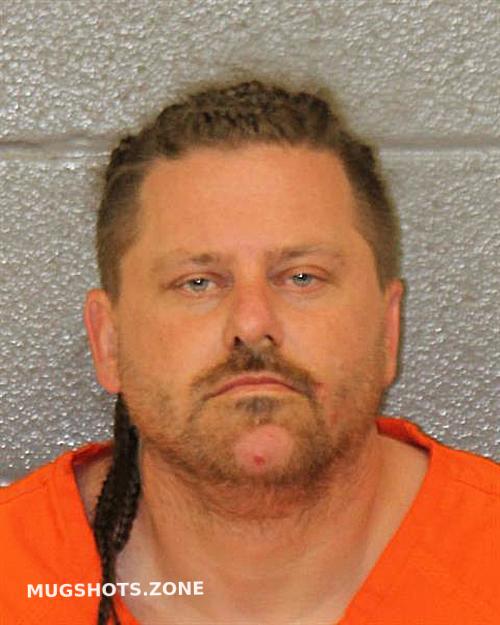 RUSSELL CHRISTOPHER MICHAEL 05/15/2025 - Mecklenburg County Mugshots Zone