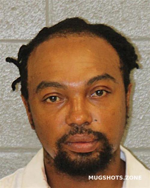 PRINCE TYQUAN VONTE 05/15/2025 - Mecklenburg County Mugshots Zone