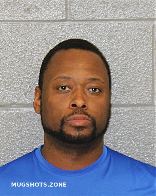 BRANDON XAVIER MARQUIS 05/15/2025 - Mecklenburg County Mugshots Zone