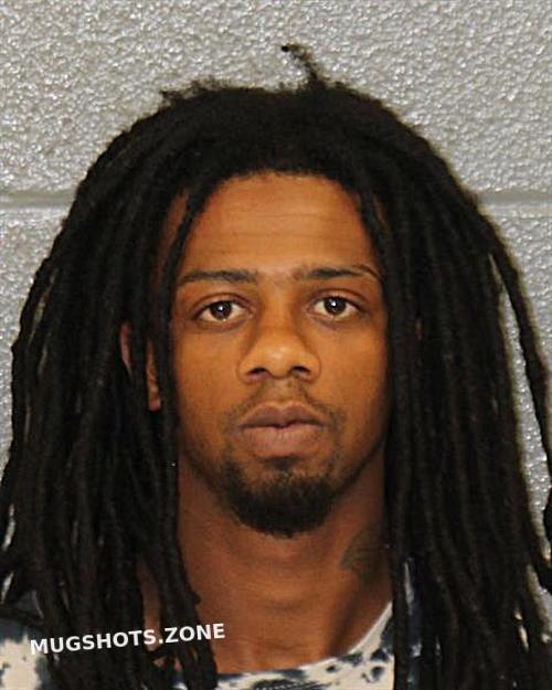 HAWK WESLEY SHAWN 05/16/2025 - Mecklenburg County Mugshots Zone