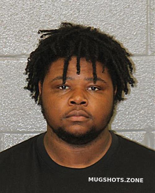 GLEATON SHADARIUS 05/16/2025 - Mecklenburg County Mugshots Zone