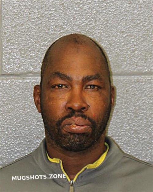 CLARK TERRY LEE 05/17/2025 - Mecklenburg County Mugshots Zone
