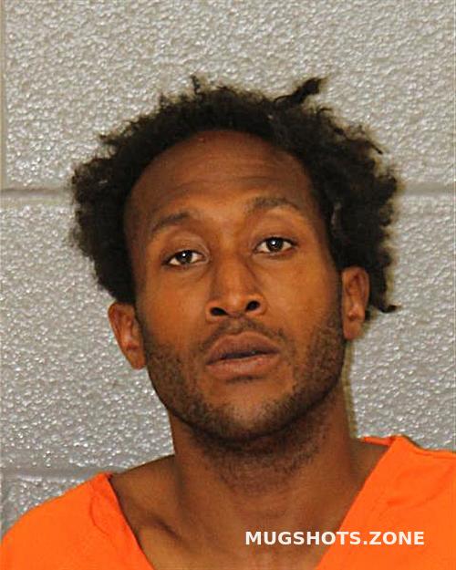 RAY IVAN GLEN 05/17/2025 - Mecklenburg County Mugshots Zone