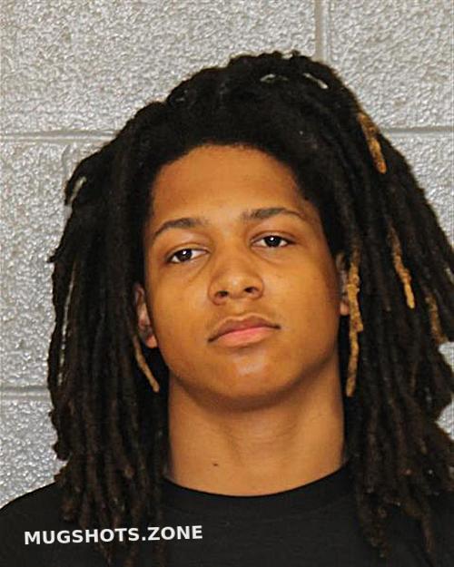 LOGAN CHRISTOPHER ANTHONY 05/18/2025 - Mecklenburg County Mugshots Zone
