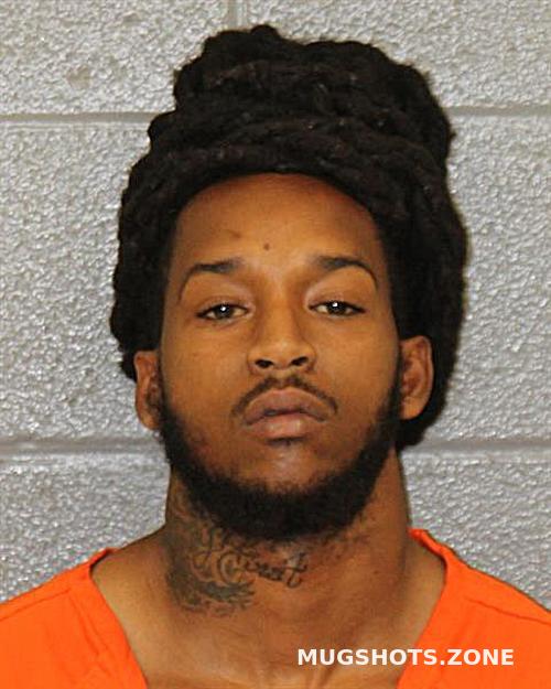 BOSTON RAYQUAN 05/18/2025 - Mecklenburg County Mugshots Zone