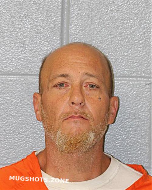 SMITH JOSEPH PRUITT 05/19/2025 - Mecklenburg County Mugshots Zone