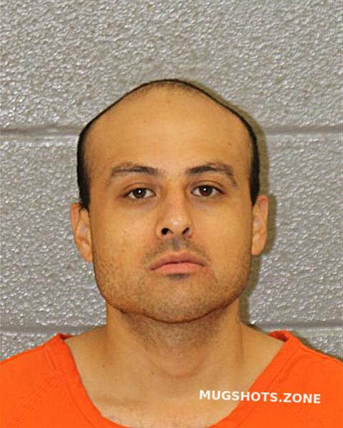 AYALA STEVEN 05/19/2025 - Mecklenburg County Mugshots Zone
