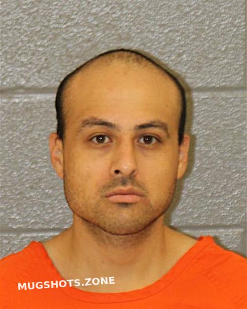 AYALA STEVEN 05/20/2025 - Mecklenburg County Mugshots Zone
