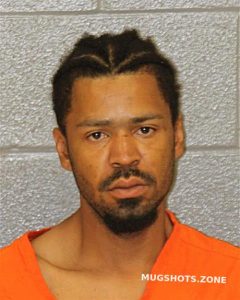 NEELY KENDRICK ANDRE 05/20/2025 - Mecklenburg County Mugshots Zone