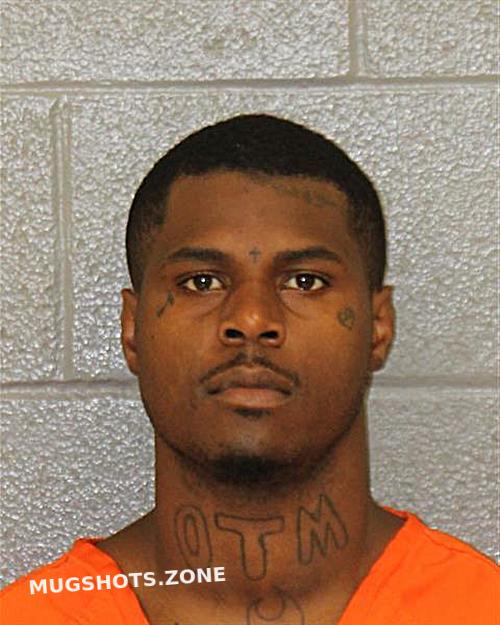 HOPPER GERMONE 05/20/2025 - Mecklenburg County Mugshots Zone