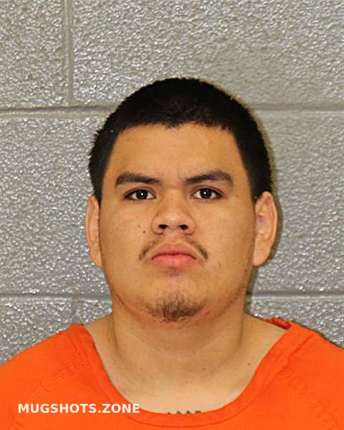RAMOS-ARDON EDGAR ANTONIO 05/21/2025 - Mecklenburg County Mugshots Zone