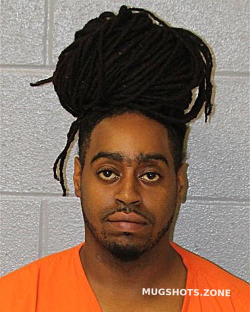ACREY DIMITRIUS 05/21/2025 - Mecklenburg County Mugshots Zone