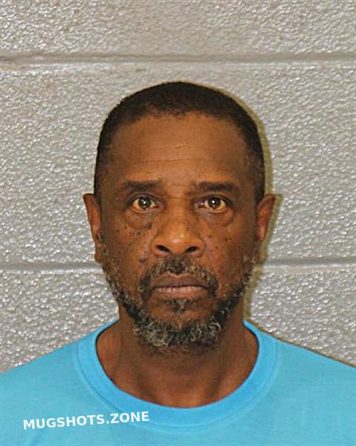 PATTON PRINCE 05/21/2025 - Mecklenburg County Mugshots Zone