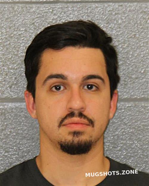 CHICA JOSEPH NICHOLAS 05/22/2025 - Mecklenburg County Mugshots Zone