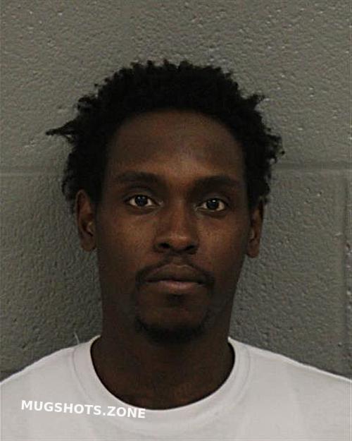 BAYLISS PIERRE CAMERON 05/22/2025 - Mecklenburg County Mugshots Zone
