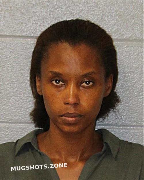 MARTIN COLOMBE LEE-ANN 05/22/2025 - Mecklenburg County Mugshots Zone