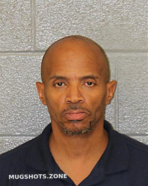 SIMMONS SAMMY 05/22/2025 - Mecklenburg County Mugshots Zone